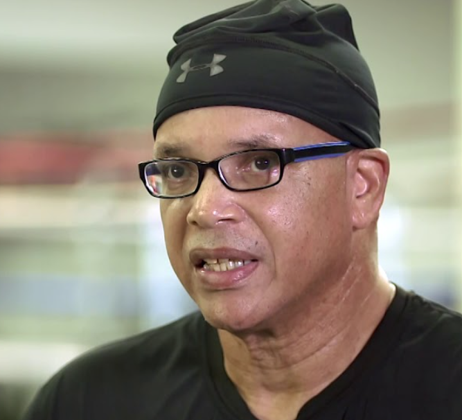 Who Are Virgil Hunter Kids? Meet Boxing Coach Daughter Keyshia Cole And ...