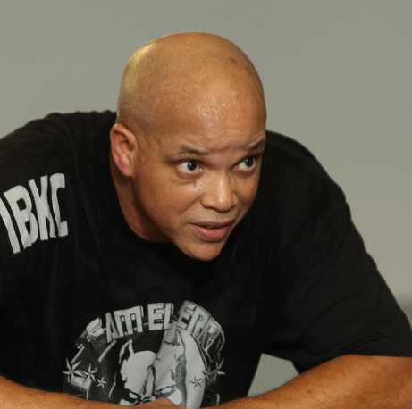Who Are Virgil Hunter Kids? Meet Boxing Coach Daughter Keyshia Cole And ...