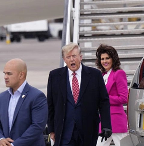 Walt Nauta Arrest: Health Update 2023, Charges, Bio, Net Worth 2023 and ...