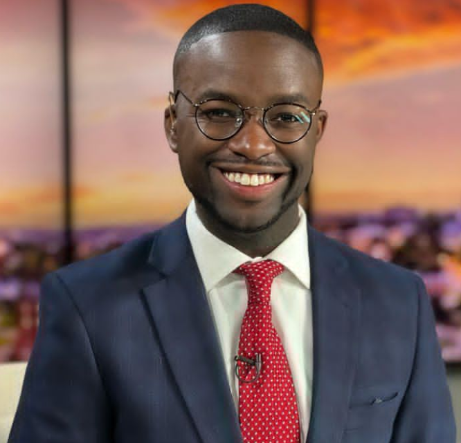 Where Is Wanya Reese Heading After Departure From 13WMAZ? New Job And ...