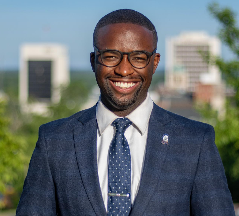 Where Is Wanya Reese Heading After Departure From 13WMAZ? New Job And ...