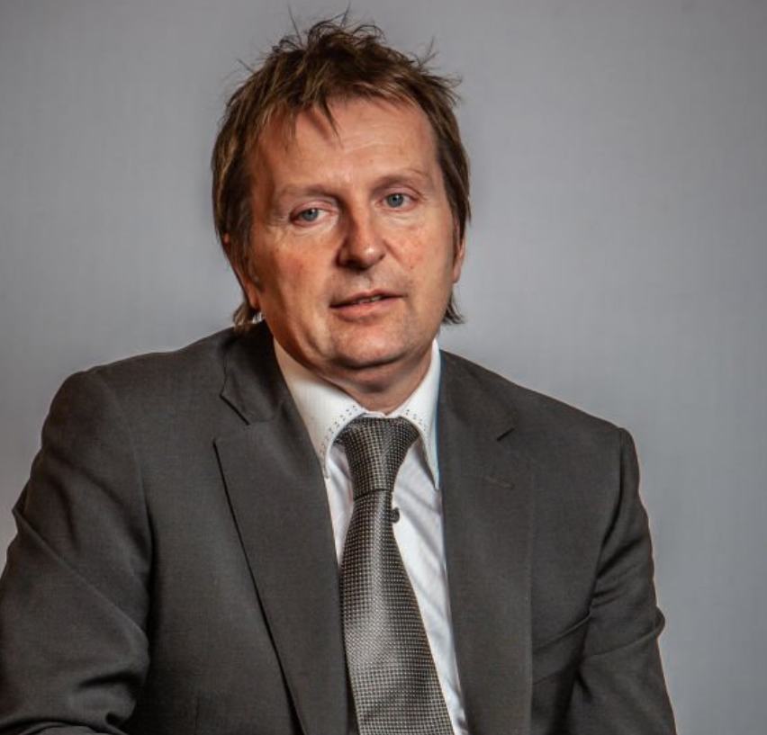 Who Is Helen Cleasby? William Stobart's Wife, Career, Divorce and More