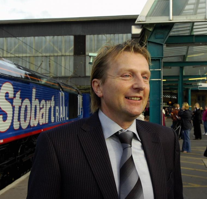 Who Is Helen Cleasby? William Stobart's Wife, Career, Divorce and More