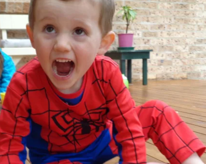 Who Are William Tyrrell Parents? Father And Mother Assault Charges And ...