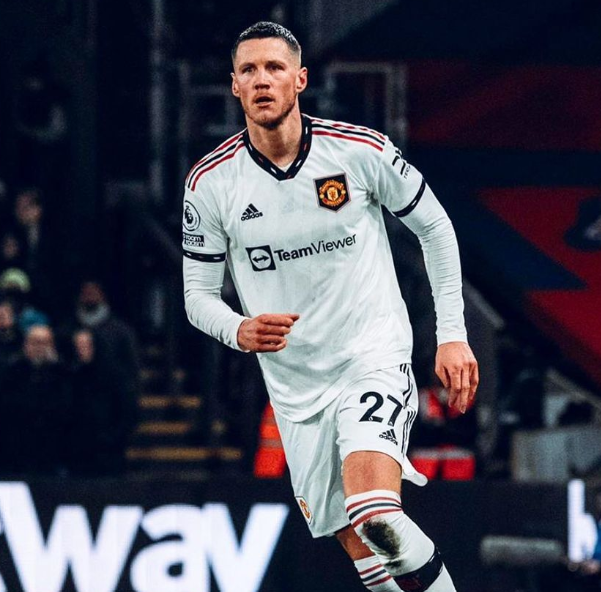 Wout Weghorst Tattoos: How Many Of Them Does He Have? Manchester United ...