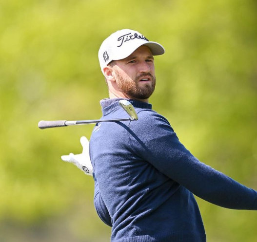 Wyndham Clark's Parents: Randall Clark and Lisa Clark, Family, Career ...