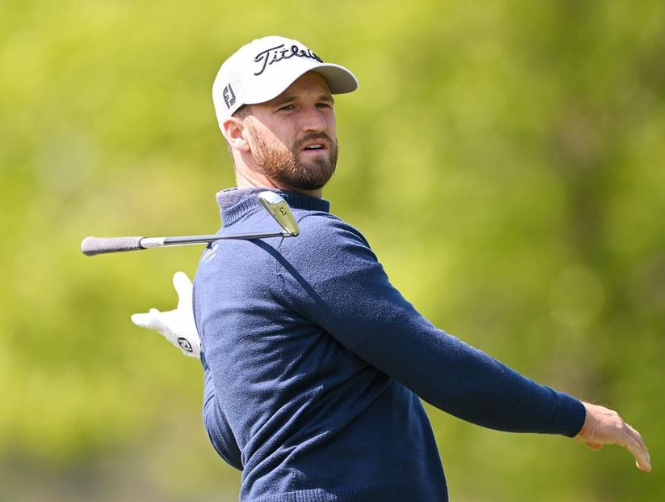 What Happened To Wyndham Clark Teeth? Health and Surgery Update