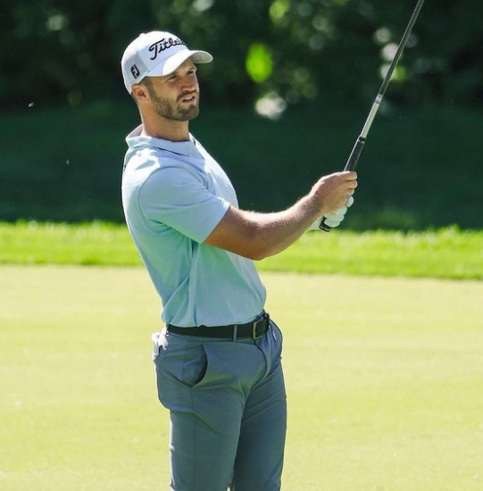 What Happened To Wyndham Clark Mother? Isa Thevenet Clark Obituary And ...