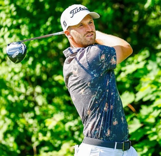 Wyndham Clark's Parents: Randall Clark and Lisa Clark, Family, Career ...