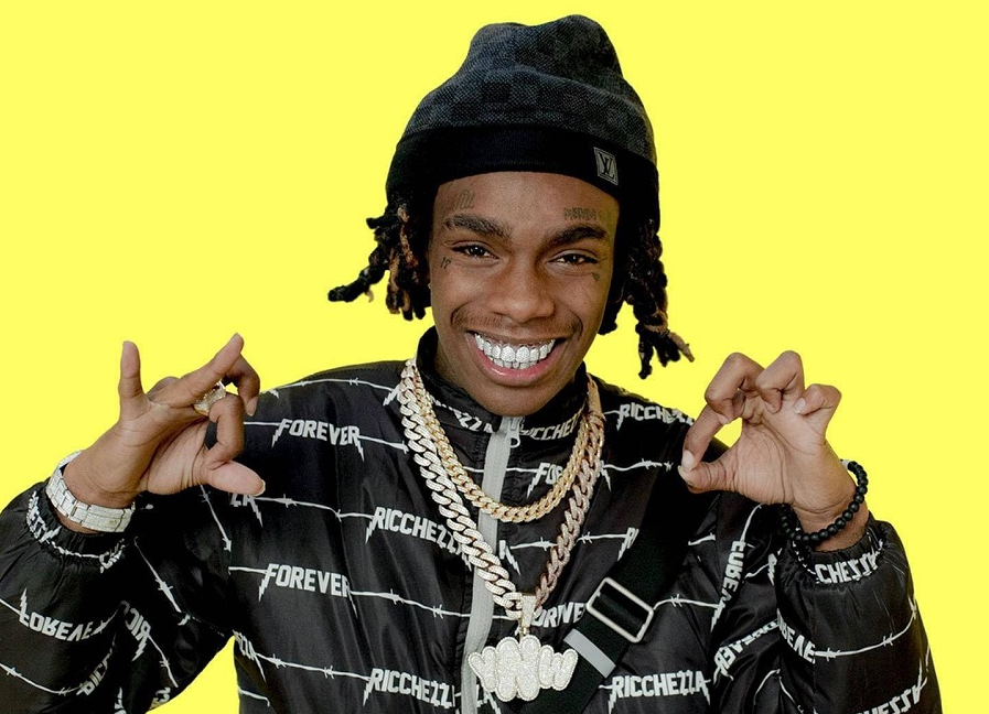 Does YNW Melly Follow Christian Or Jewish Faith? Religion, Ethnicity ...