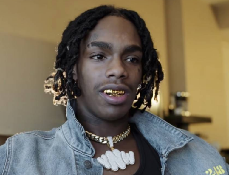 Does YNW Melly Follow Christian Or Jewish Faith? Religion, Ethnicity ...