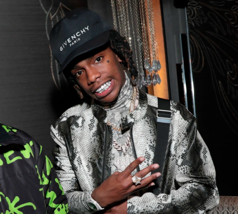 Who Is Mariah Hamilton? Meet YNW Melly Girlfriend, Relationship History And Wikipedia Explored