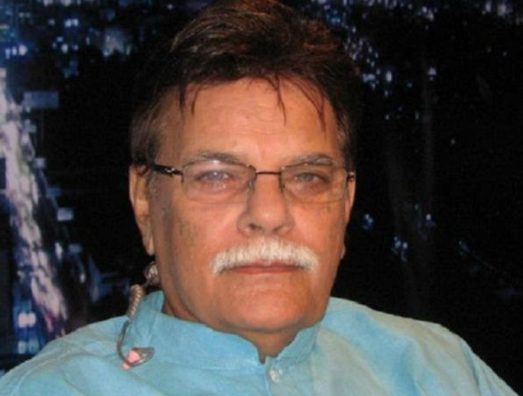 Did Yousuf Kamal AkA Shakeel Die Of Cancer? Pak TV Actor Health Before ...
