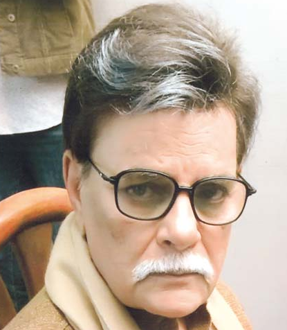 Did Yousuf Kamal AkA Shakeel Die Of Cancer? Pak TV Actor Health Before ...