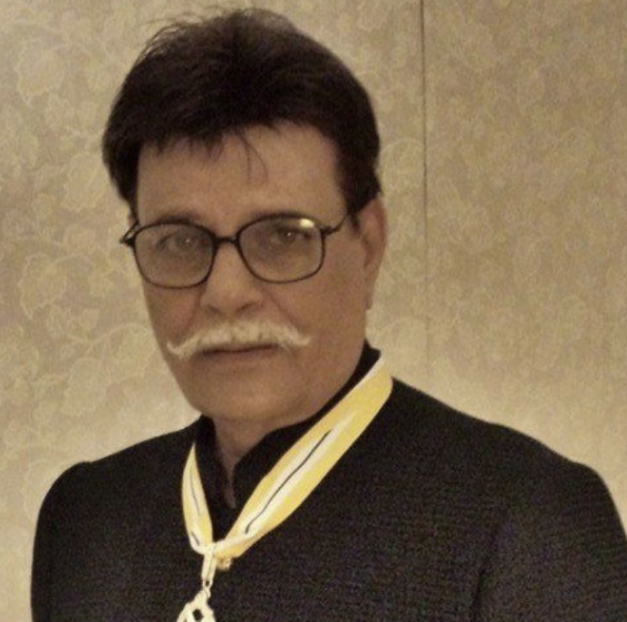 Did Yousuf Kamal AkA Shakeel Die Of Cancer? Pak TV Actor Health Before ...