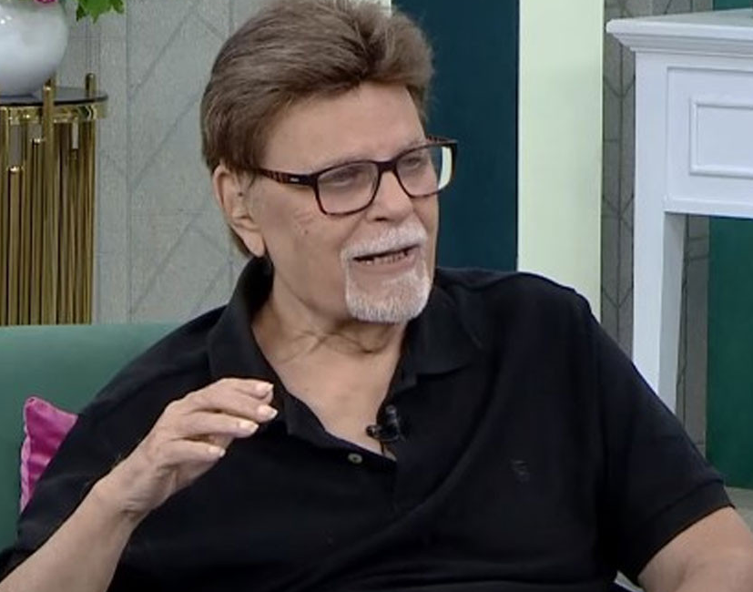 Did Yousuf Kamal AkA Shakeel Die Of Cancer? Pak TV Actor Health Before ...