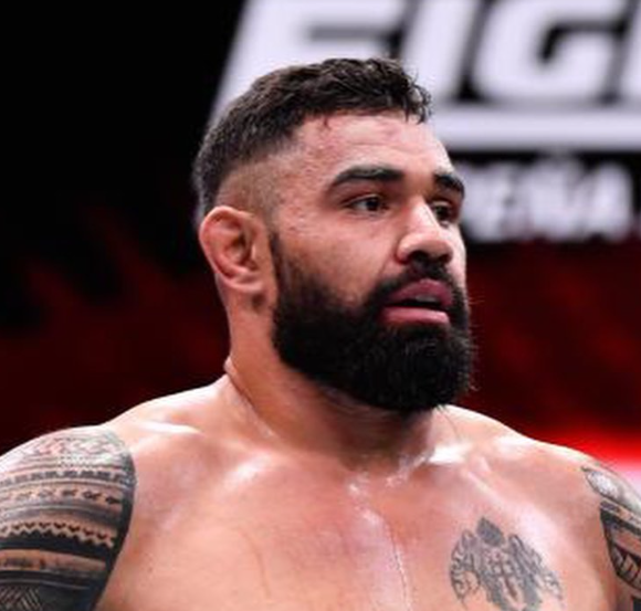 Does Zac Pauga Follow Muslim or Christian Faith? UFC Star Religion and ...