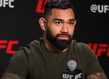 Does Zac Pauga Follow Muslim or Christian Faith? UFC Star Religion and ...