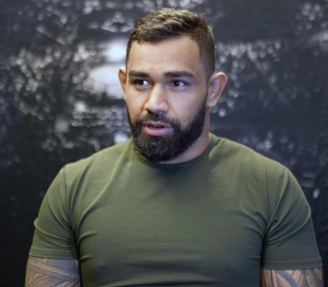 Does Zac Pauga Follow Muslim or Christian Faith? UFC Star Religion and ...