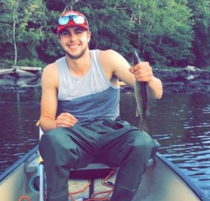 Who Are Zack Lefave Parents? Meet His Mother Lorna And Stepdad Darren ...