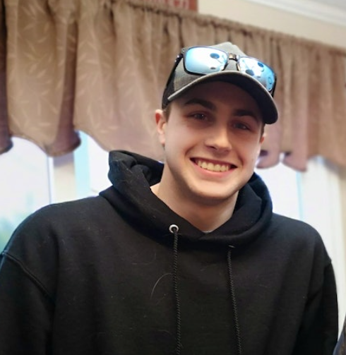 Who Are Zack Lefave Parents? Meet His Mother Lorna And Stepdad Darren ...