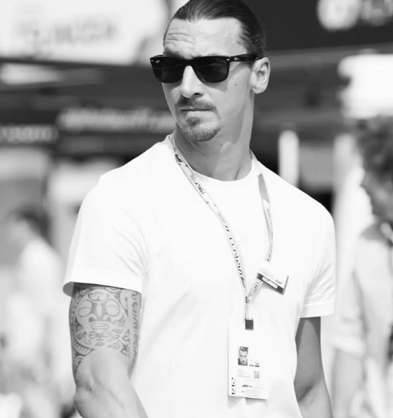 Zlatan Ibrahimovic Health Update: What Illness Does He Have? Career ...