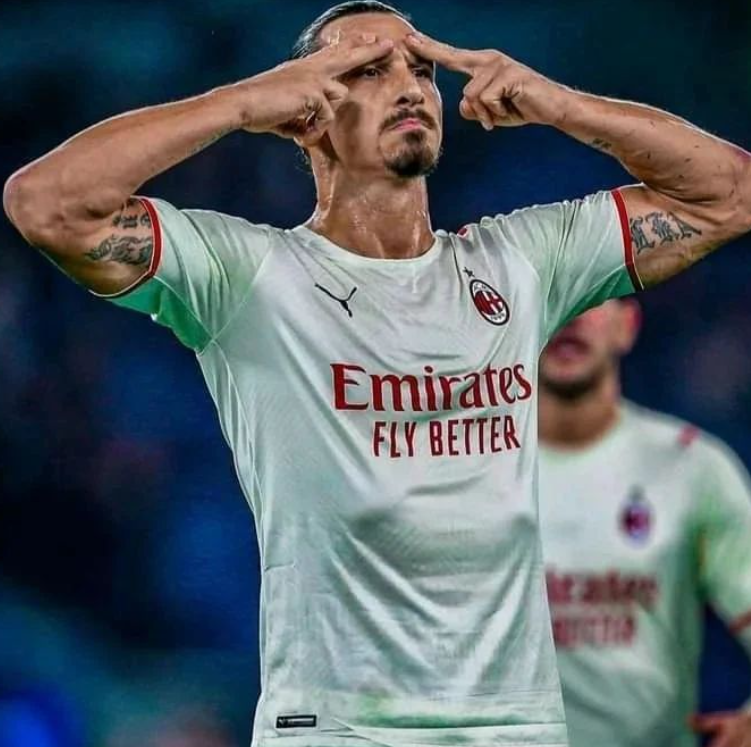 Zlatan Ibrahimovic Health Update: What Illness Does He Have? Career ...