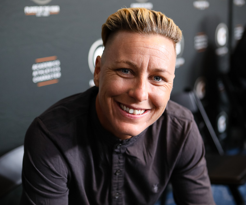 Glennon Doyle (Abby Wambach’s Wife): Bio, Wiki, Marriage, Age, Children ...