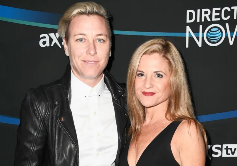 Glennon Doyle (Abby Wambach’s Wife): Bio, Wiki, Marriage, Age, Children ...