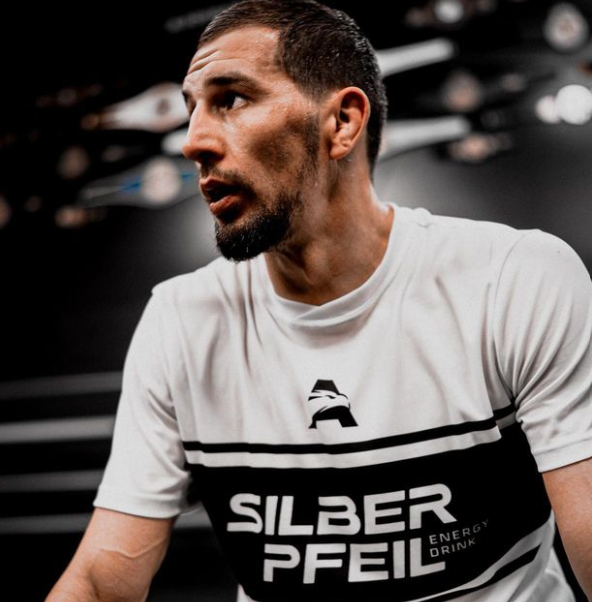 UFC Fighter Abus Magomedov Wikipedia, Age, Career, Net Worth And More