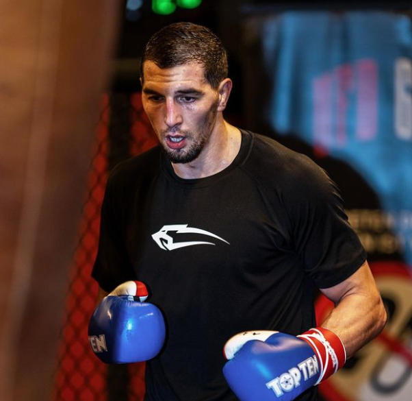 UFC Fighter Abus Magomedov Wikipedia, Age, Career, Net Worth And More