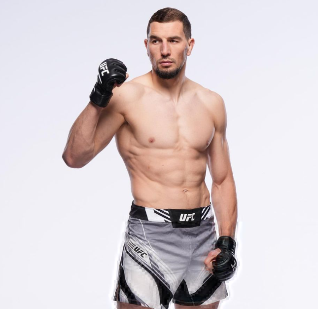 UFC Fighter Abus Magomedov Wikipedia, Age, Career, Net Worth And More