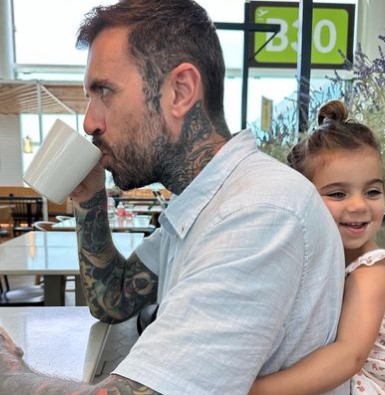 Is Adam22 Bald? Discovering the Facts About His Hair Transplant