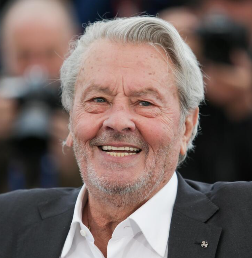 Who Is Hiromi Delon? Alain Delon Harassment Case, Bio, Wiki, Age and More