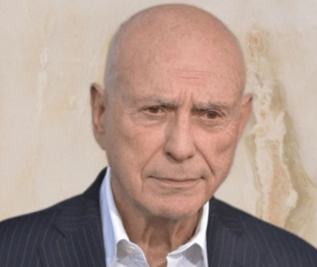 What Was Alan Arkin Religion? Was He Christian Or Jewish? Family ...