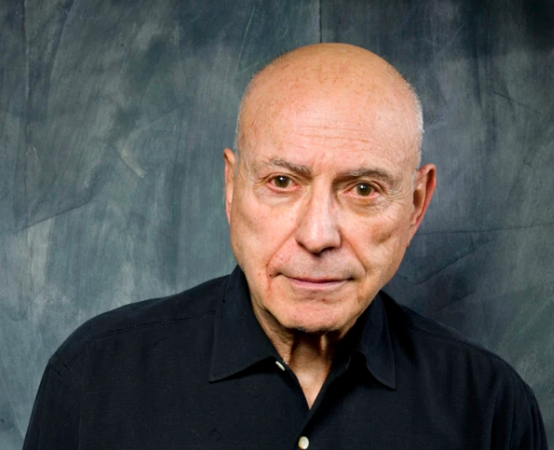 What Was Alan Arkin Religion? Was He Christian Or Jewish? Family ...