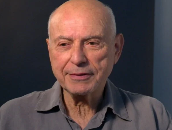 What Was Alan Arkin Religion? Was He Christian Or Jewish? Family ...