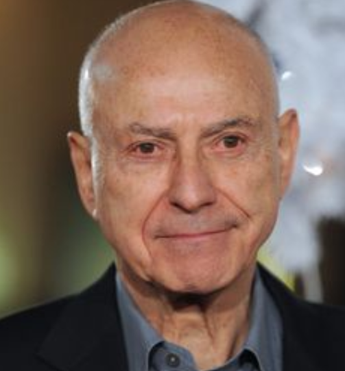 What Was Alan Arkin Religion? Was He Christian Or Jewish? Family ...