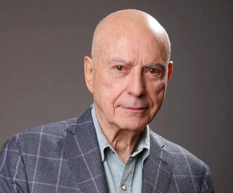 What Was Alan Arkin Religion? Was He Christian Or Jewish? Family ...