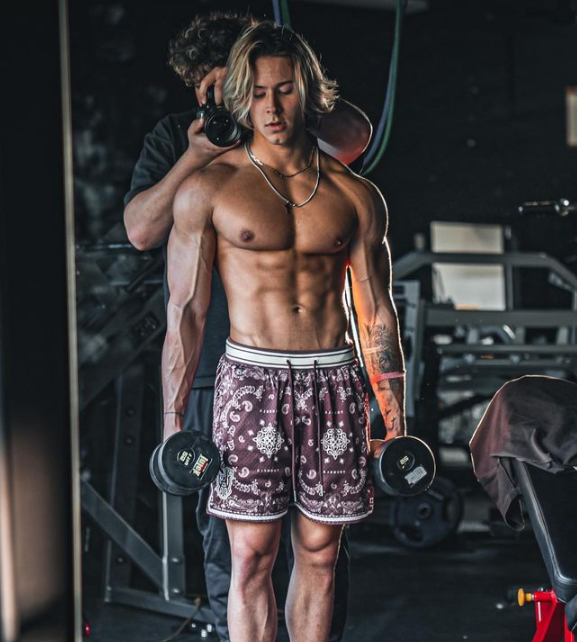 What Happened to Alex Eubank? Heath Update, Brand Promotion and More