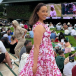 Is Alexandra Stevenson Married? Husband, Age Gap & Net Worth 2023