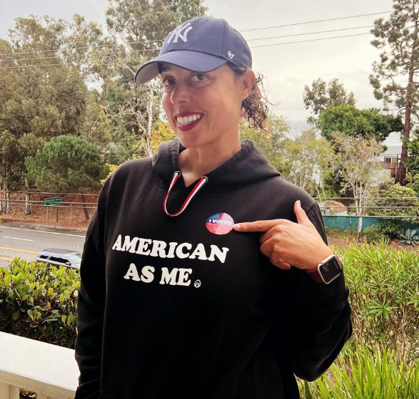 Is Alexandra Stevenson Married? Husband, Age Gap & Net Worth 2023