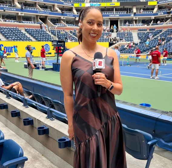 Is Alexandra Stevenson Married? Husband, Age Gap & Net Worth 2023