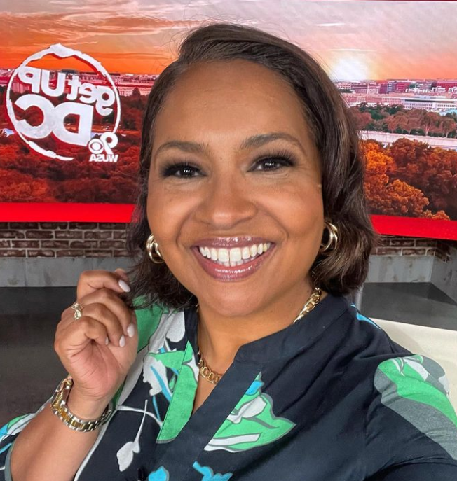 Did Allison Seymour Got Fired From Her Job? Where Is She Heading After ...