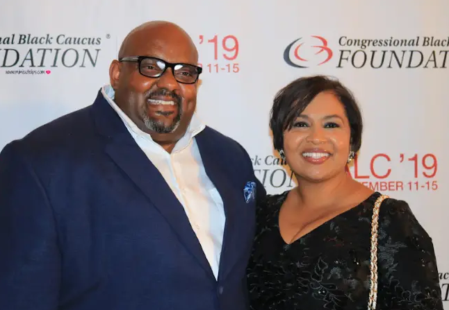 Who Is Marc Clarke (Allison Seymour Husband)? Relationship History And ...