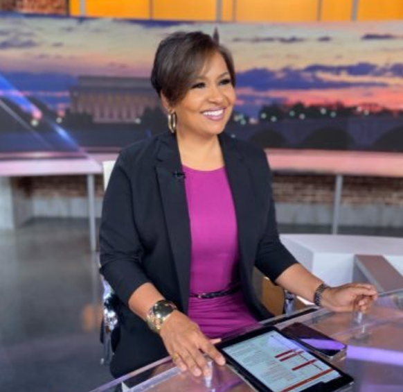 Who Is Marc Clarke (Allison Seymour Husband)? Relationship History And ...