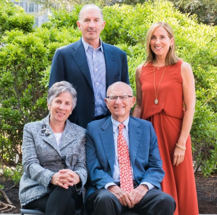 John Berylson (Obituary) : Wife Amy, Family, Bio, Wiki And More