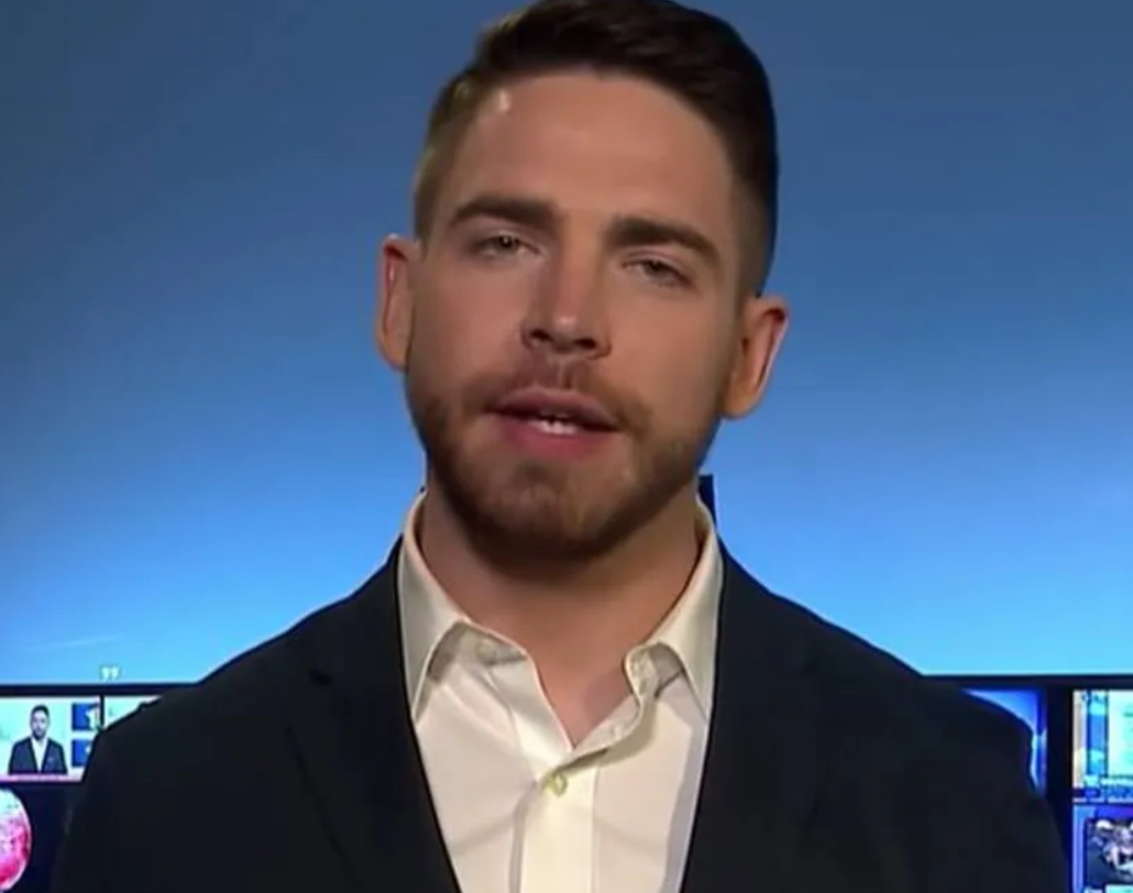 Ange Noiret (Meteorologist) Bio, Wiki, Career, Age & Net worth 2023