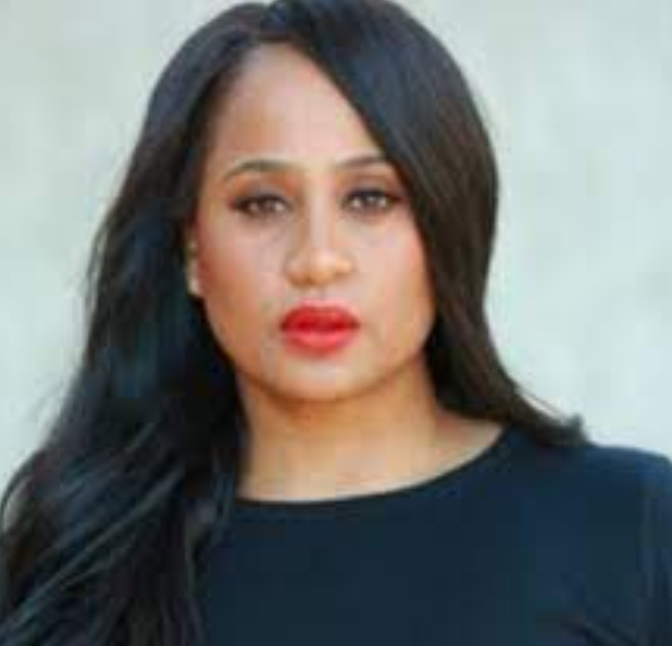 Where Are Angie Beyince Parents From? Family Ethnicity And Origin Explored