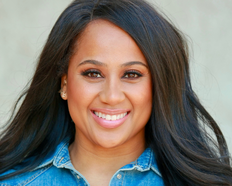 Where Are Angie Beyince Parents From? Family Ethnicity And Origin Explored